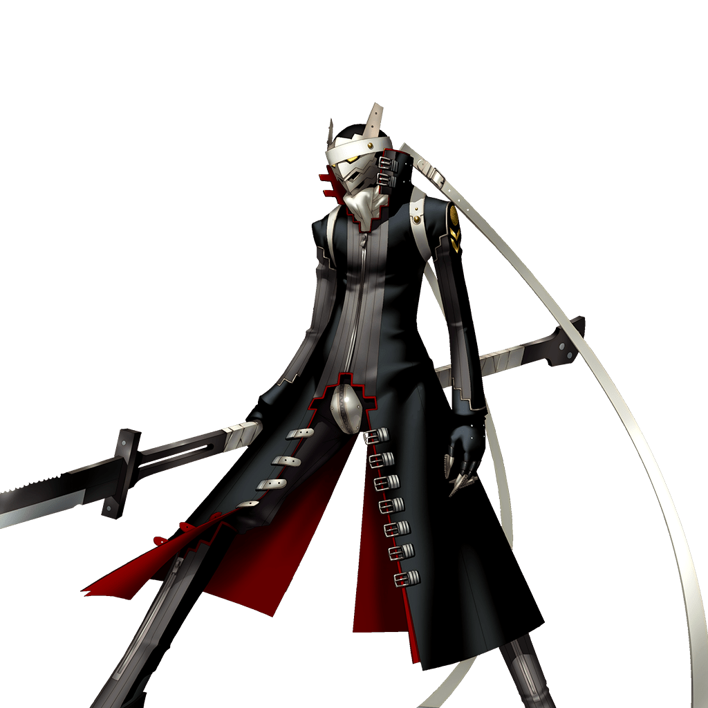 RE:【討論】[安科/安價][P4G/FGO]番長鳴上悠的人理救援之旅 @Fate/Grand Order 哈啦板 - 巴哈姆特