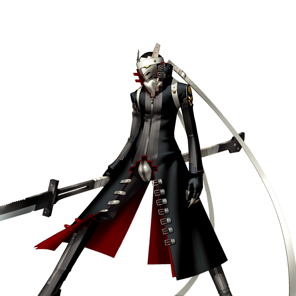 【討論】[安科/安價][P4G/FGO](進度:第三特異點 vs波塞冬)番長鳴上悠的人理修復之旅 @Fate/Grand Order 哈啦板 - 巴哈姆特