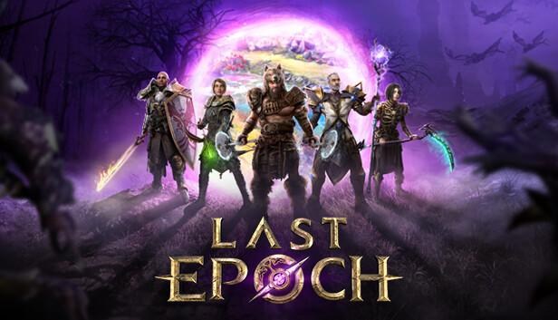【情報】2/28 STEAM新聞 發布後周中更新 @最後紀元 Last Epoch 哈啦板 - 巴哈姆特