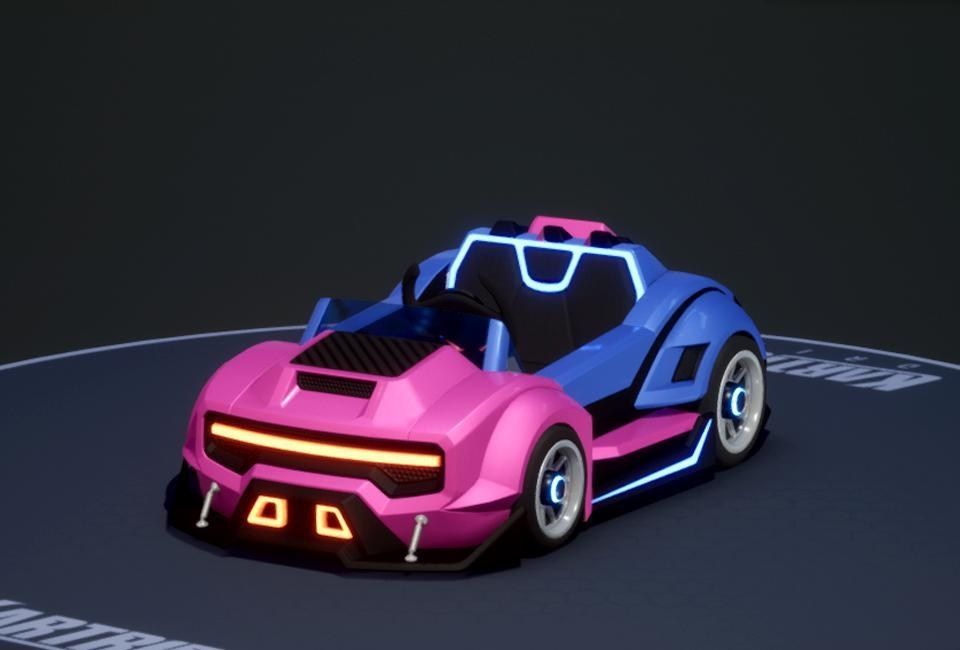 【攻略】車款及人物圖鑑總覽(2024.3.14 更新) @跑跑卡丁車 飄移 哈啦板 - 巴哈姆特