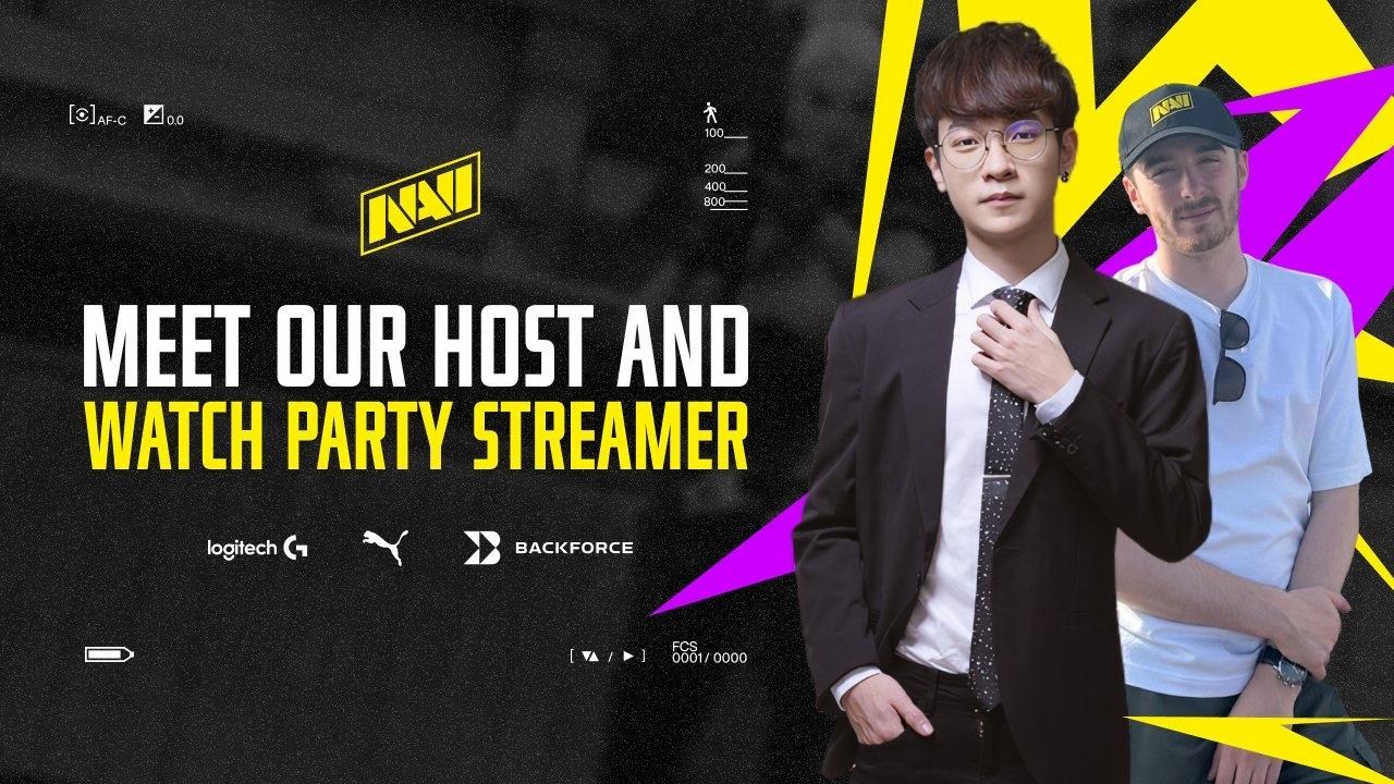 【閒聊】NAVI crazyface @特戰英豪 哈啦板 - 巴哈姆特