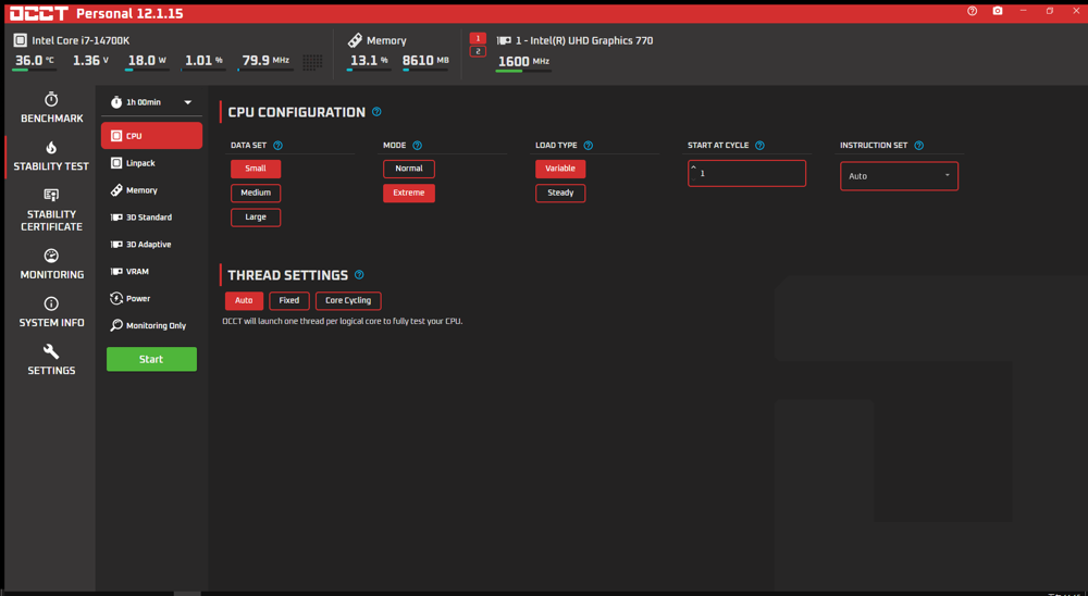 【心得】Intel Gen13/14 CPU在BIOS預設下使用不穩定(相關案例整理與建議)(補充簡單降壓教學) @電腦應用綜合討論 哈啦板 - 巴哈姆特
