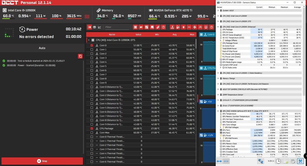 【心得】【開箱】自帶燈條更具辨識度的O11D | LIAN LI O11 Dynamic EVO RGB WHITE @電腦應用綜合討論 哈啦 ...