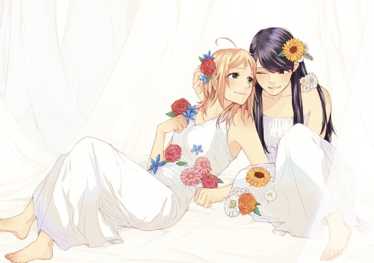 【心得】2DK、G笔、闹钟/2DK、Gペン、目覚まし時計-全解說 @百合天國 哈啦板 - 巴哈姆特