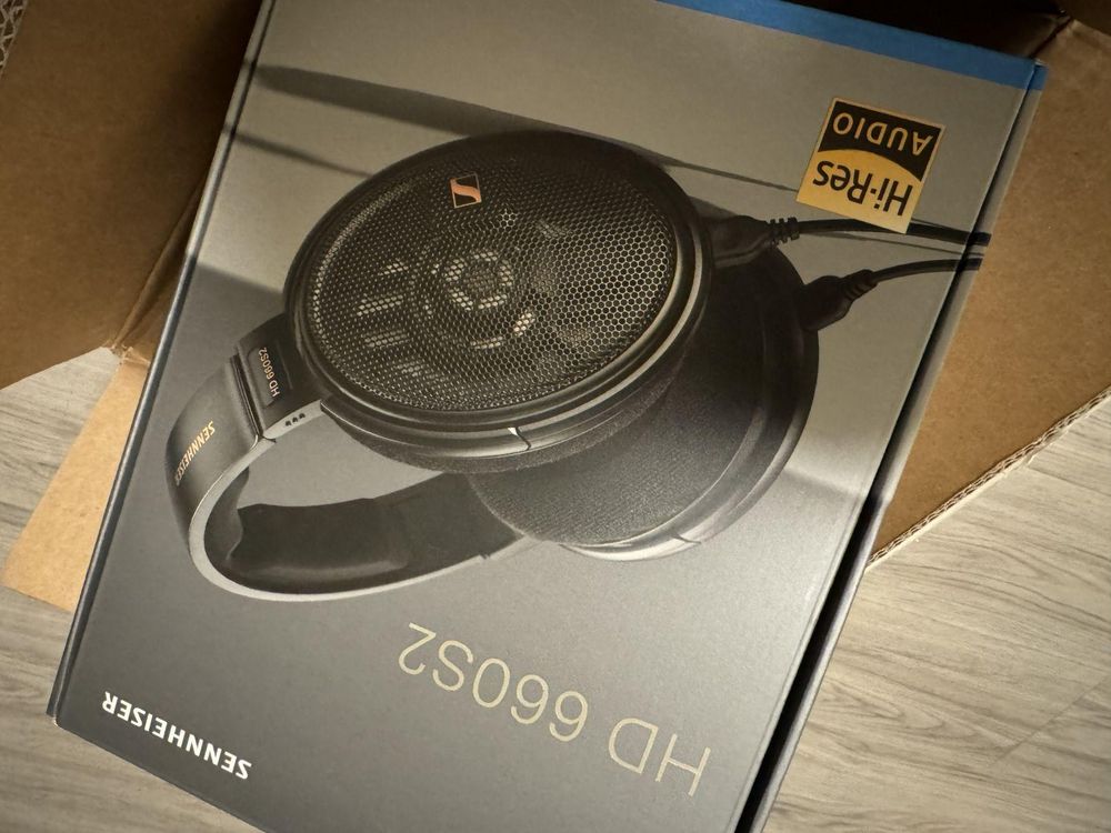 【心得】孰是孰非？HD660s與HD660s2比較 @影音視聽討論區 哈啦板 - 巴哈姆特