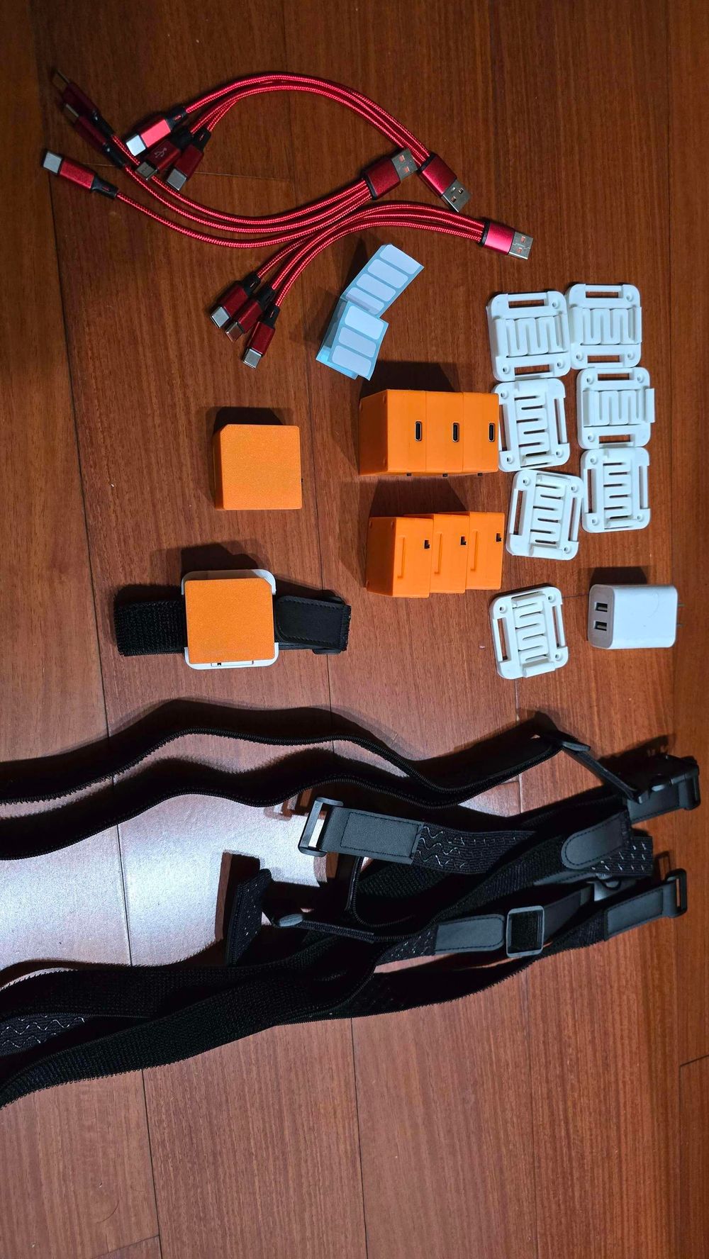 【心得】全身追蹤(FBT) SlimeVR Bno085 x8 購買/安裝/調整 與使用於VRChat心得 @VR 虛擬實境綜合討論 哈啦板 ...