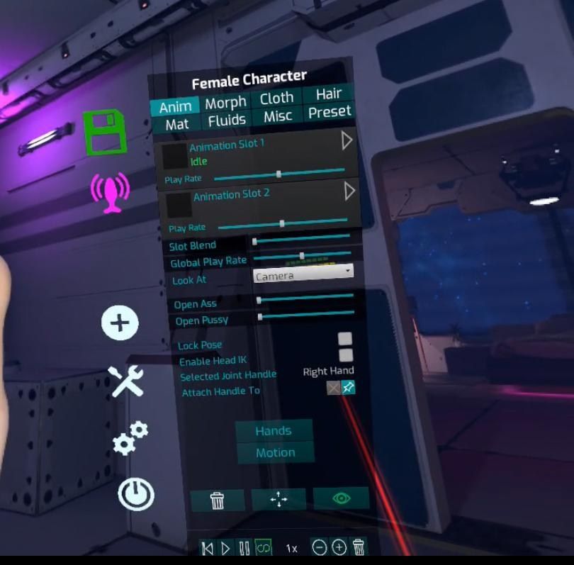 【心得】Captain Hardcore Quest 一體機 v0.11 釋出（v0.12 資訊詳 2F） @VR 虛擬實境綜合討論 哈啦板 - 巴哈姆特