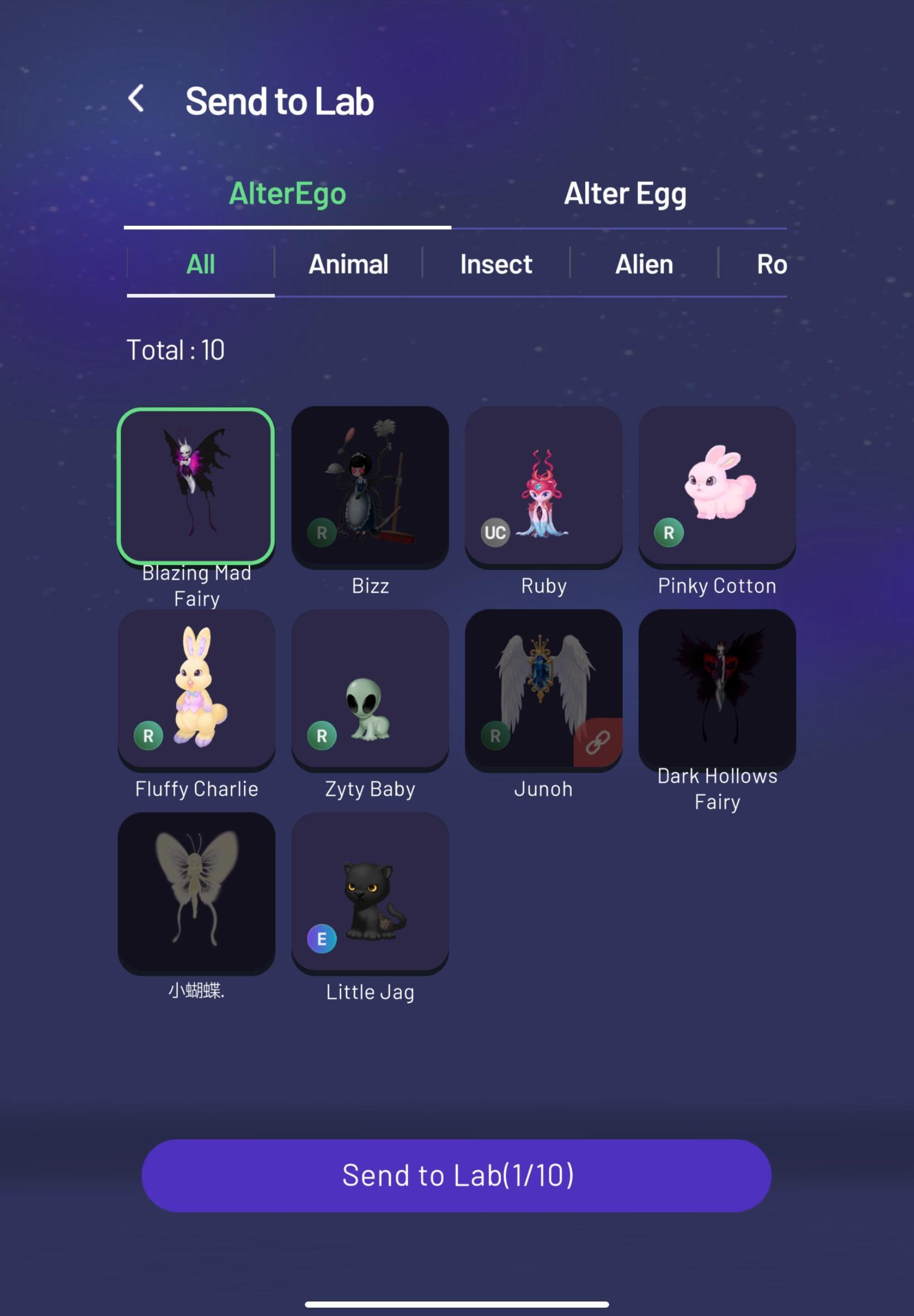 AlterEgo City輕鬆入門 - go5271900的創作 - 巴哈姆特