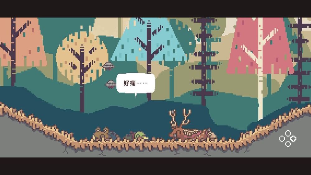 [達人專欄] 獨立遊戲心得分享 雙人篇5 - daniel30306的創作 - 巴哈姆特