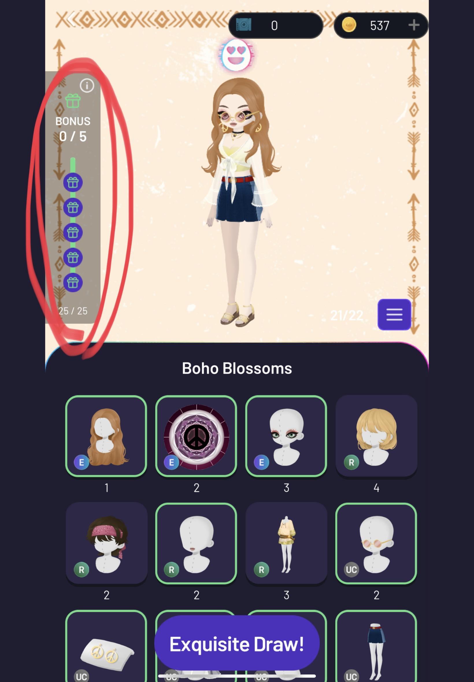 AlterEgo City輕鬆入門 - go5271900的創作 - 巴哈姆特