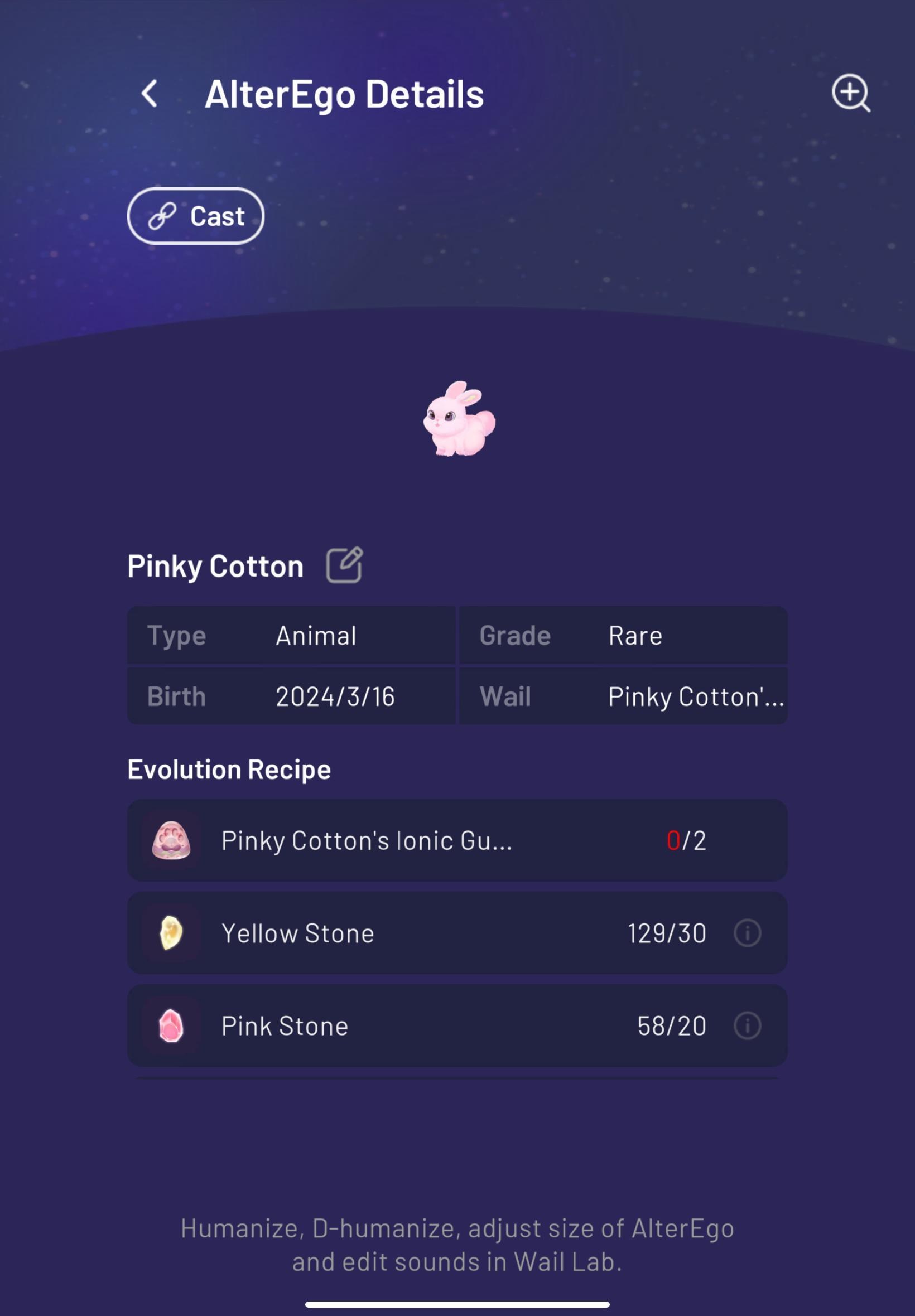 AlterEgo City輕鬆入門 - go5271900的創作 - 巴哈姆特