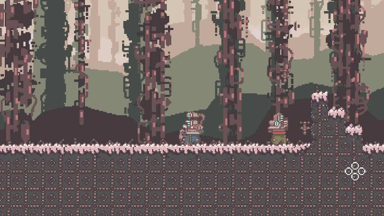 [達人專欄] 獨立遊戲心得分享 雙人篇5 - daniel30306的創作 - 巴哈姆特