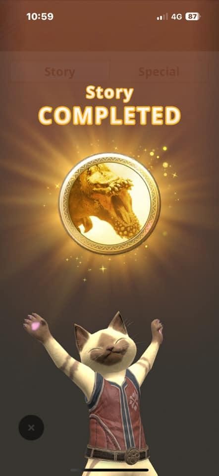 [連載] MHN季度1劇情 第10章-第11章(完) - johnboy75129的創作 - 巴哈姆特