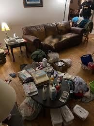 36歲女被扔沙發12年！全身腐爛長蛆「融化沙發上」死亡 - tortoisetttt的創作 - 巴哈姆特