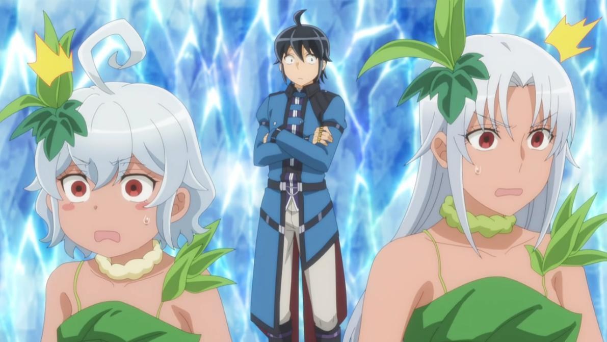 [動畫瘋][ACGN]喜歡吃柿子的巴|辟君三舍(圖) - lcoffee的創作 - 巴哈姆特