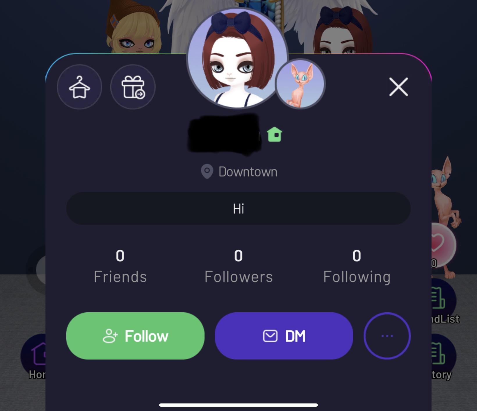 AlterEgo City輕鬆入門 - go5271900的創作 - 巴哈姆特