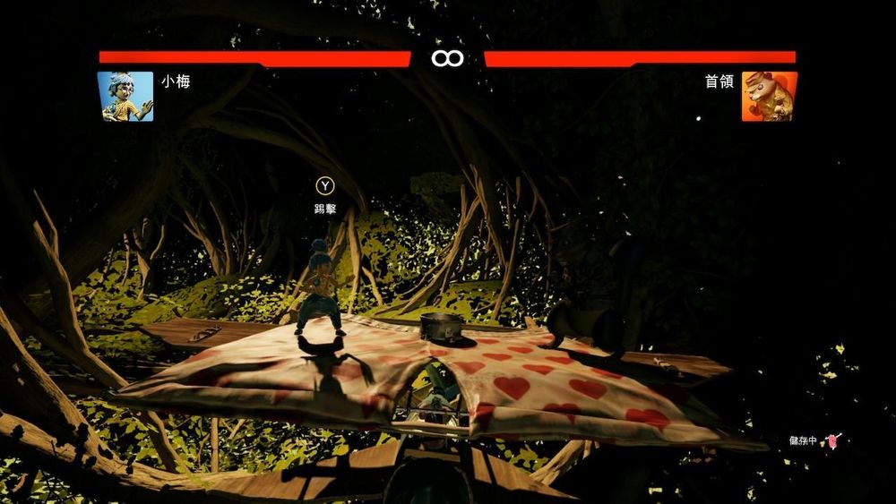 [達人專欄] 獨立遊戲心得分享 雙人篇5 - daniel30306的創作 - 巴哈姆特