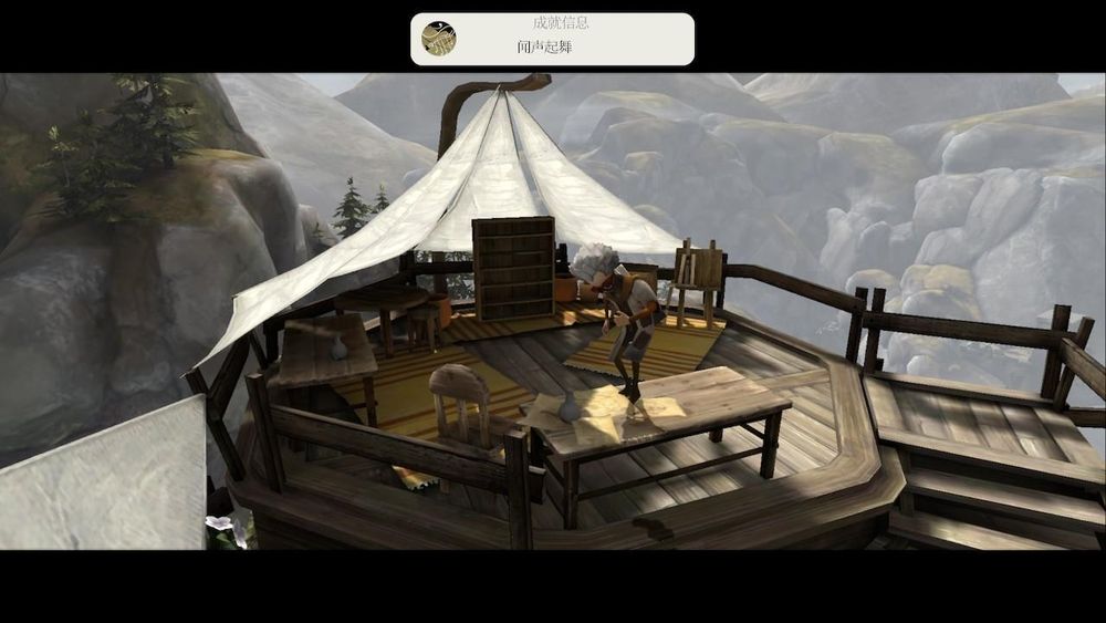 [達人專欄] 獨立遊戲心得分享 雙人篇5 - daniel30306的創作 - 巴哈姆特