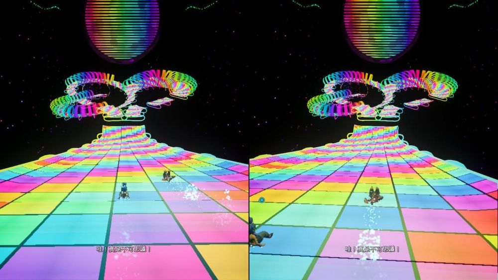 [達人專欄] 獨立遊戲心得分享 雙人篇5 - daniel30306的創作 - 巴哈姆特