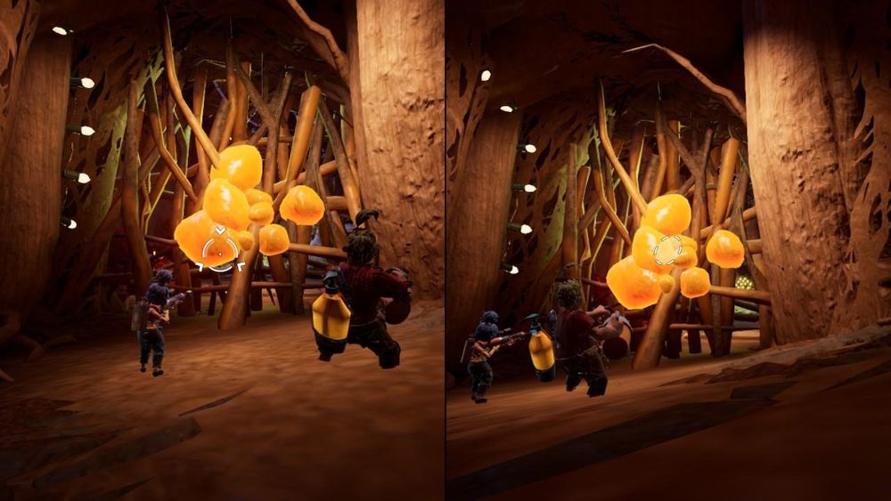 [達人專欄] 獨立遊戲心得分享 雙人篇5 - daniel30306的創作 - 巴哈姆特