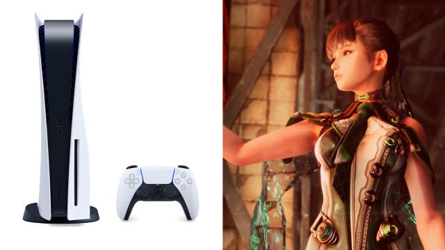 【情報】《劍星》金亨泰曾送工作室260名員工每人1台PS5，網友羨慕有個好老闆 @PS5 / PlayStation5 哈啦板 - 巴哈姆特