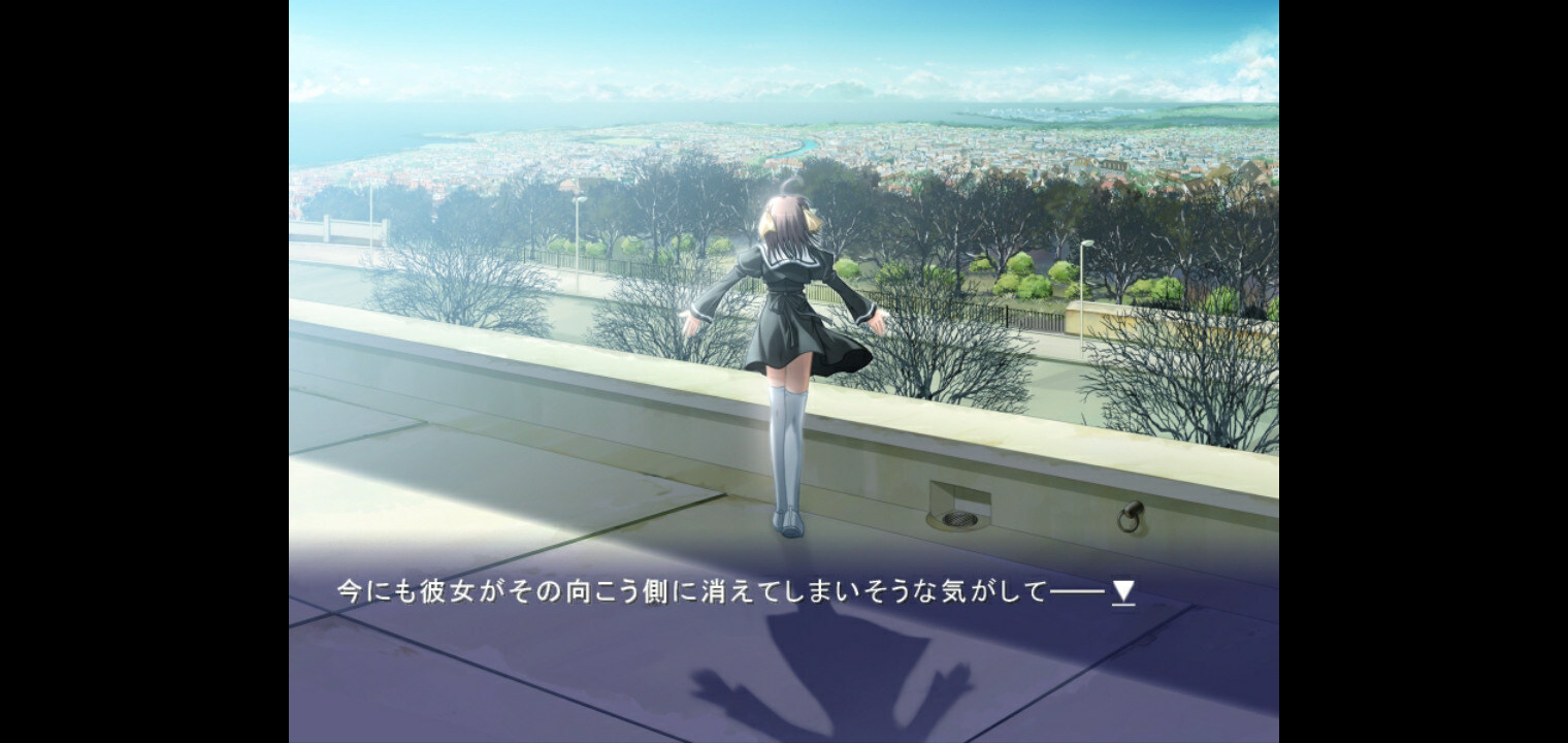 【其他】ef - the first tale. 初遊感 @美少女遊戲 哈啦板 - 巴哈姆特