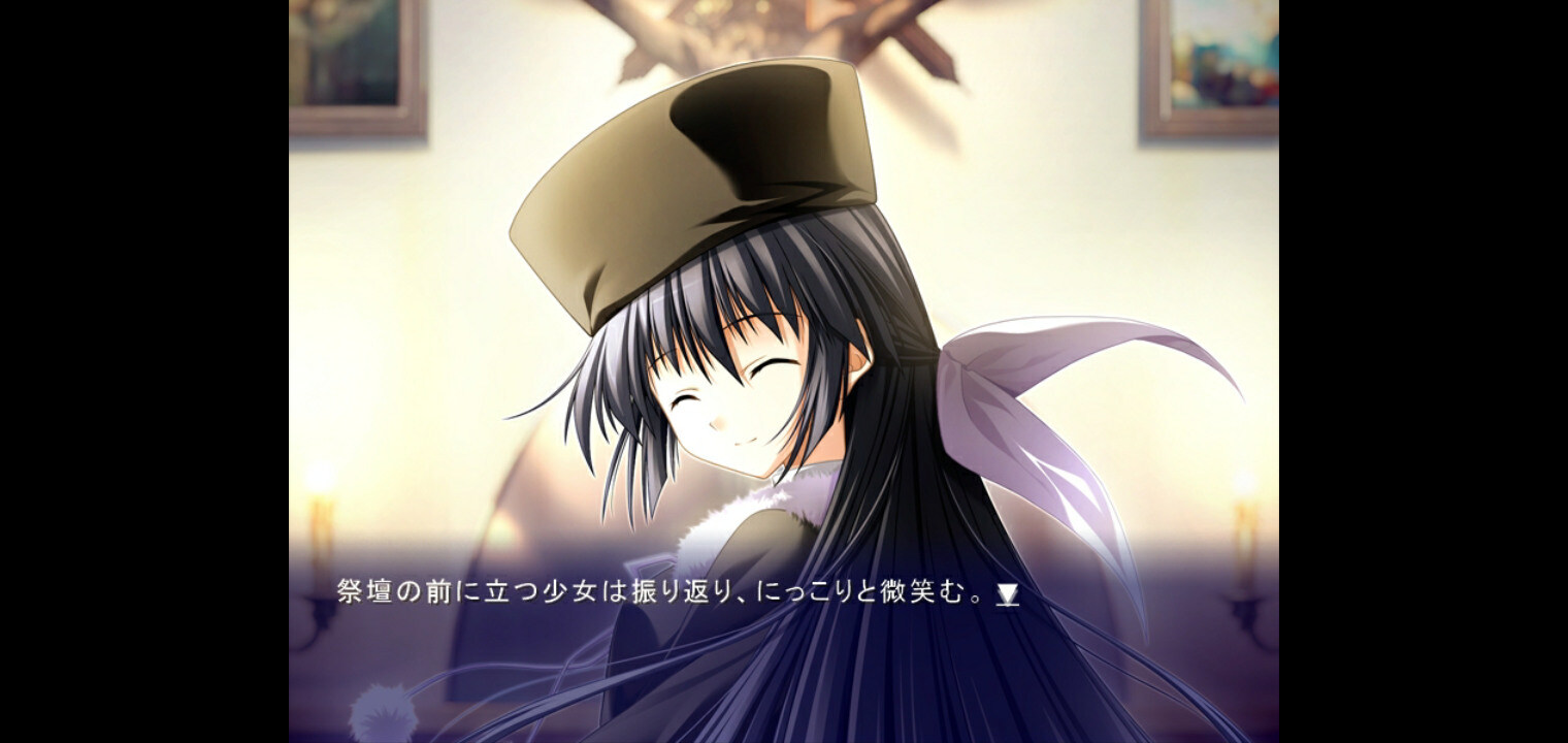 【其他】ef - the first tale. 初遊感 @美少女遊戲 哈啦板 - 巴哈姆特