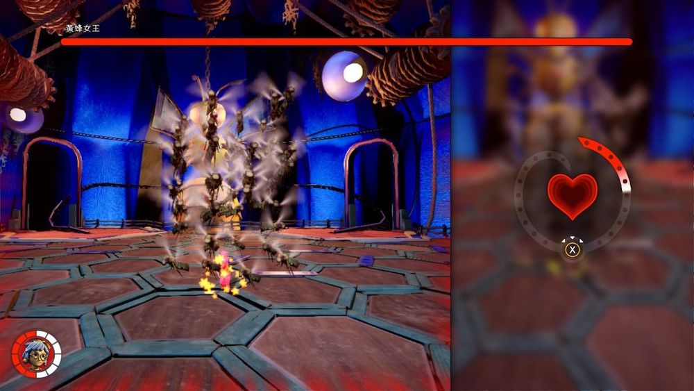 [達人專欄] 獨立遊戲心得分享 雙人篇5 - daniel30306的創作 - 巴哈姆特