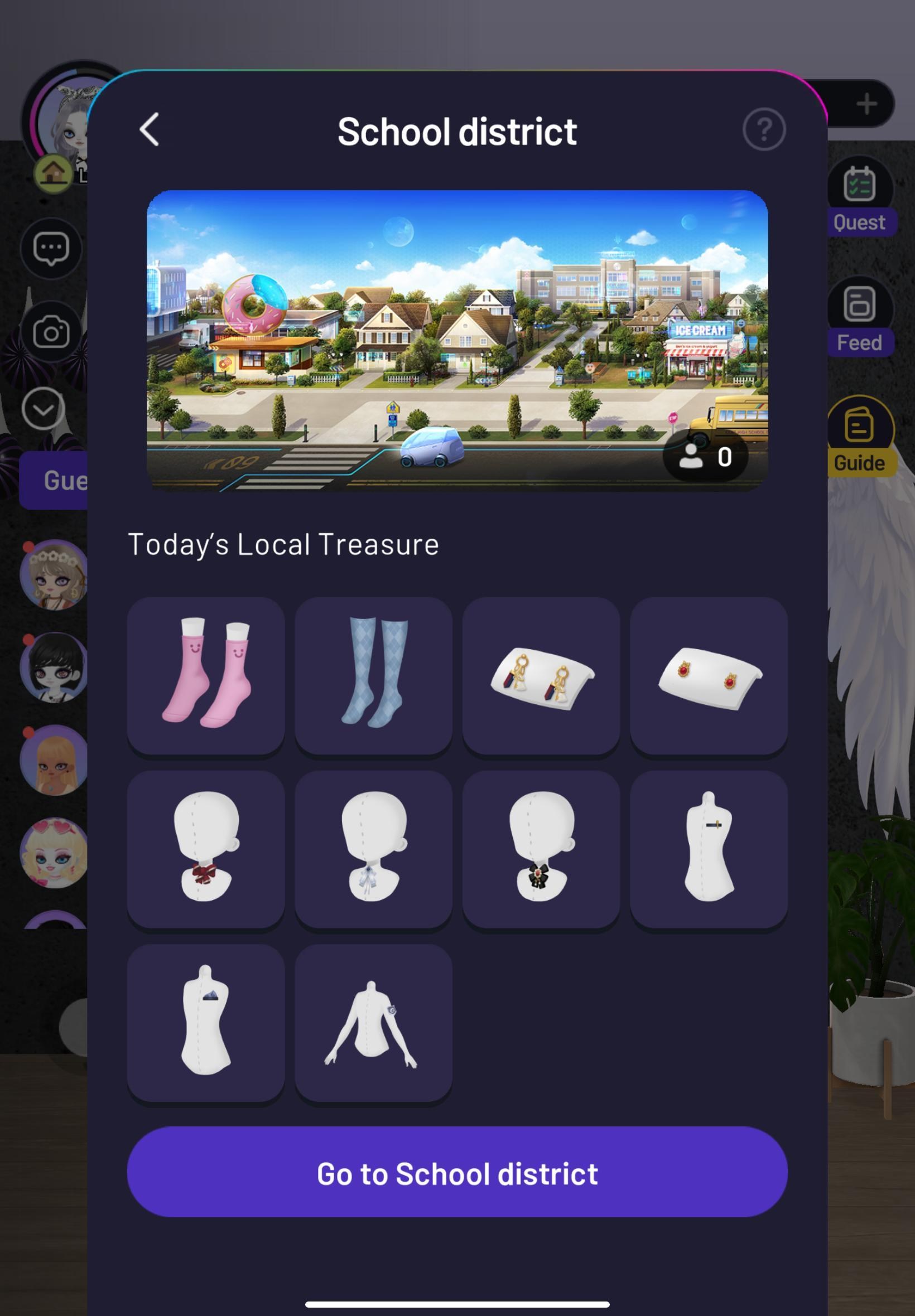 AlterEgo City輕鬆入門 - go5271900的創作 - 巴哈姆特