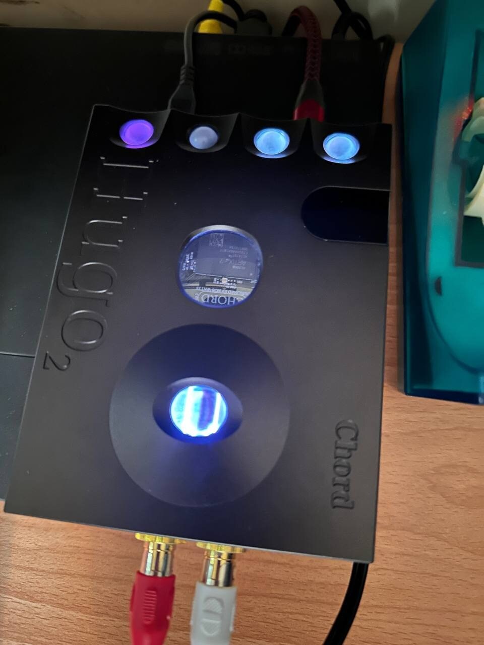 【問題】《請益》Th900mk2+Hugo2想搭家用耳擴 @影音視聽討論區 哈啦板 - 巴哈姆特