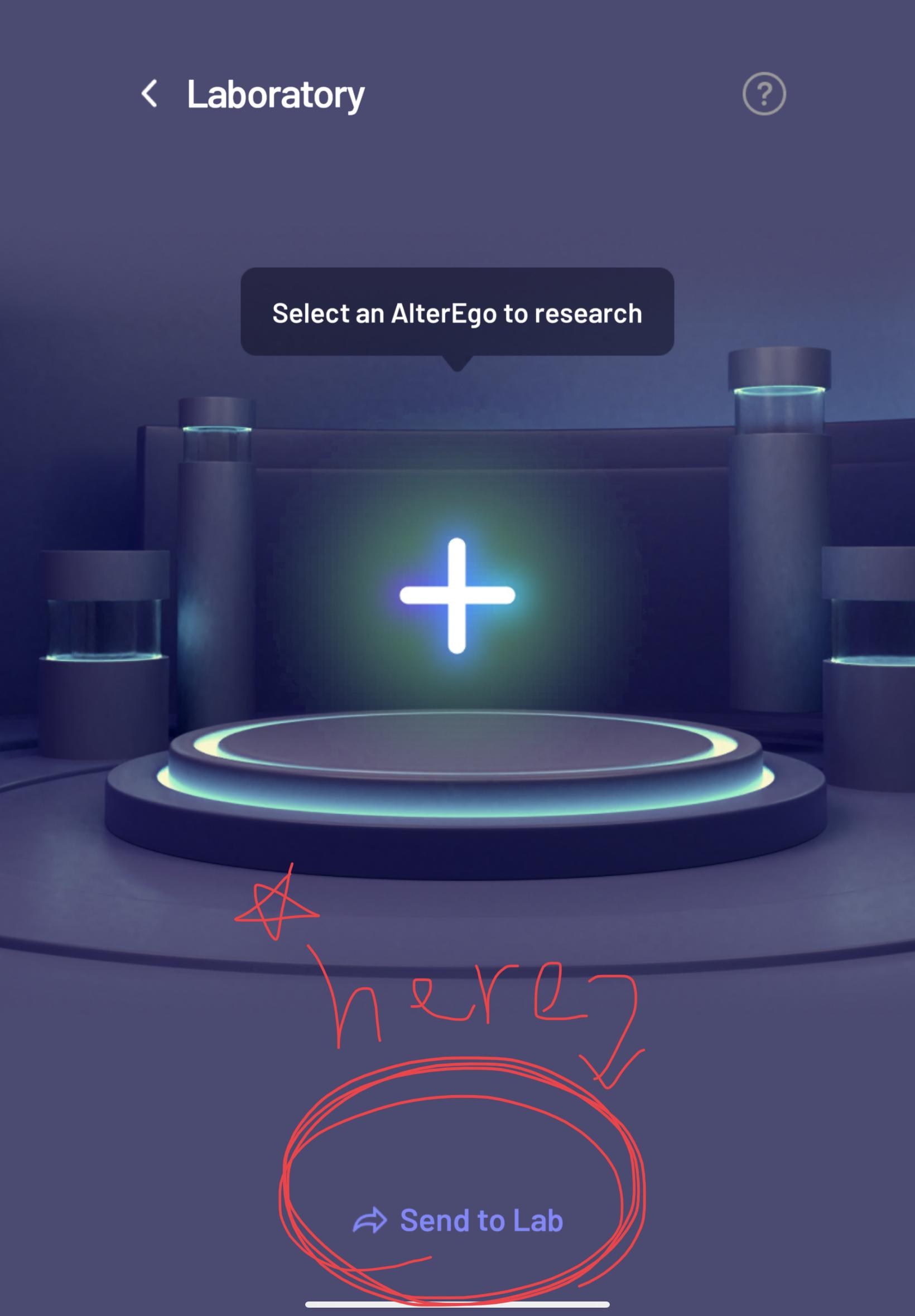 AlterEgo City輕鬆入門 - go5271900的創作 - 巴哈姆特