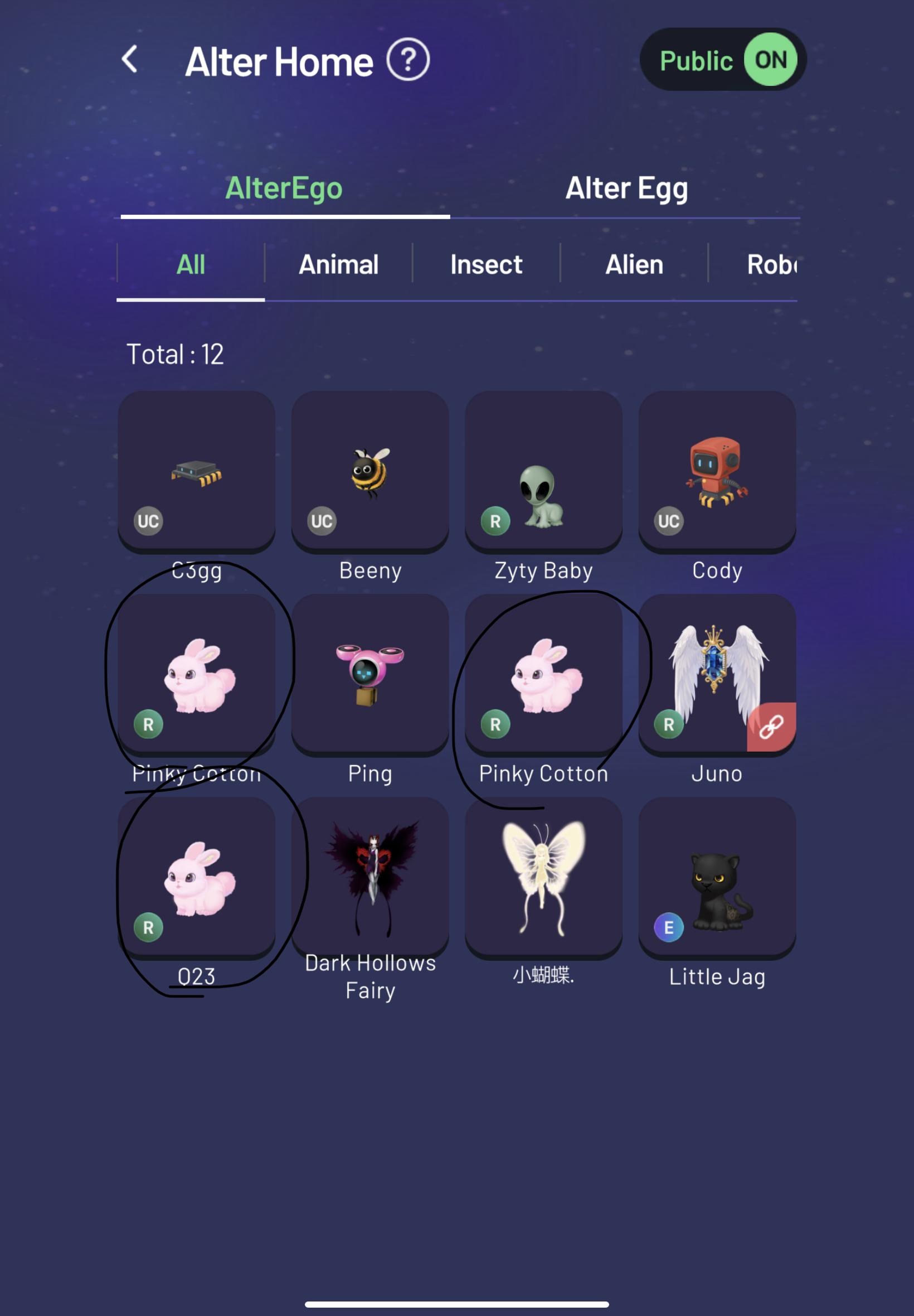 AlterEgo City輕鬆入門 - go5271900的創作 - 巴哈姆特