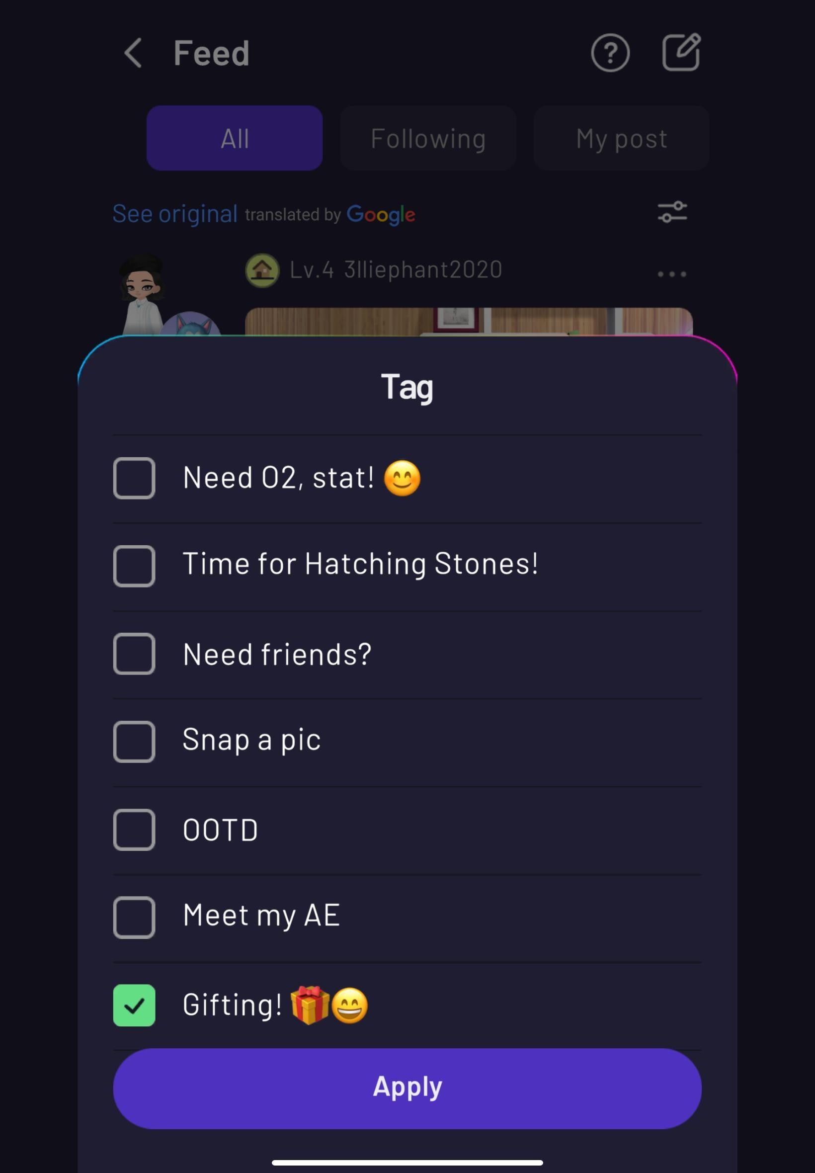 AlterEgo City輕鬆入門 - go5271900的創作 - 巴哈姆特