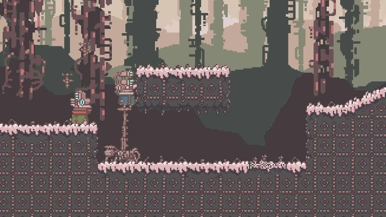 [達人專欄] 獨立遊戲心得分享 雙人篇5 - daniel30306的創作 - 巴哈姆特