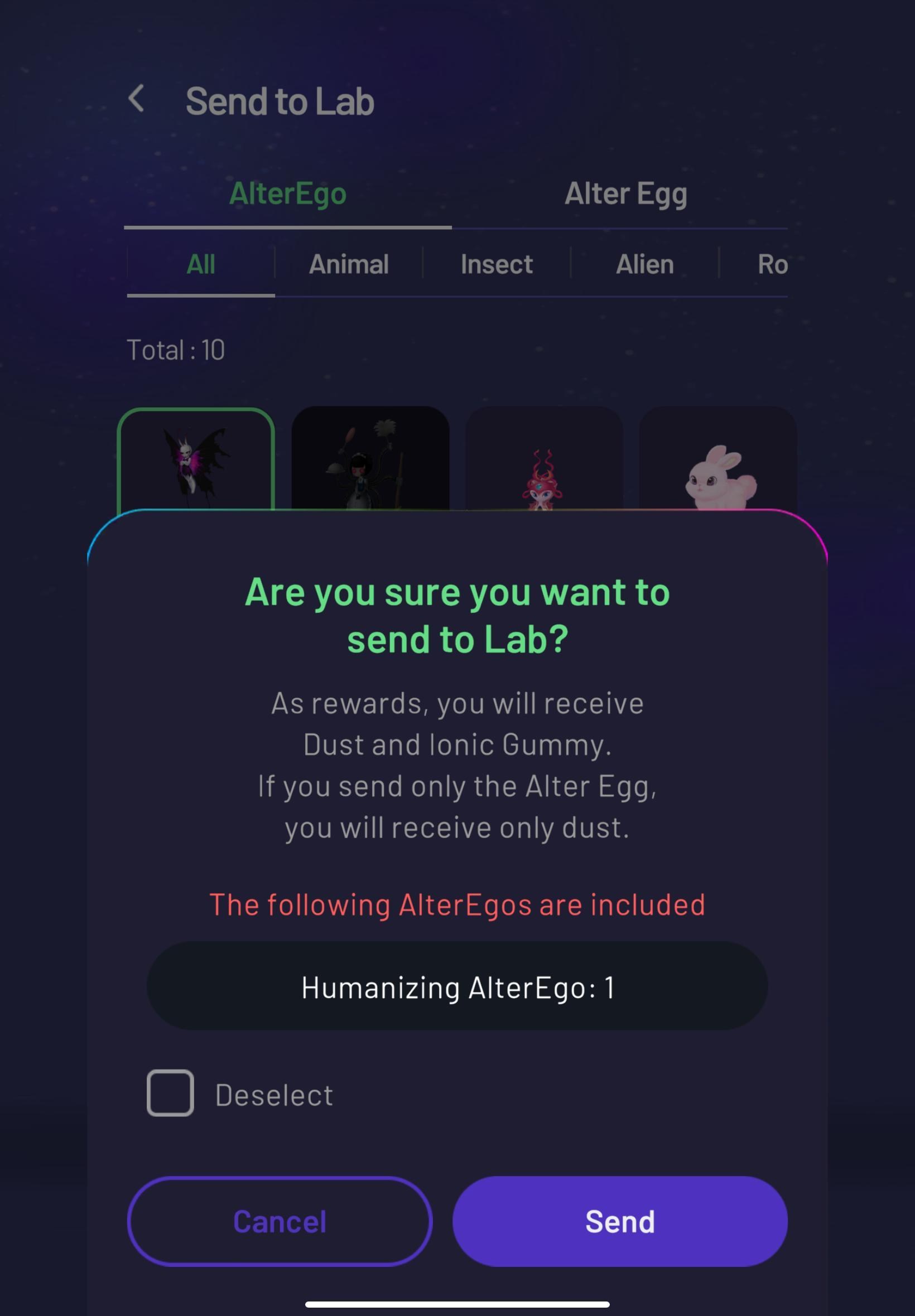 AlterEgo City輕鬆入門 - go5271900的創作 - 巴哈姆特