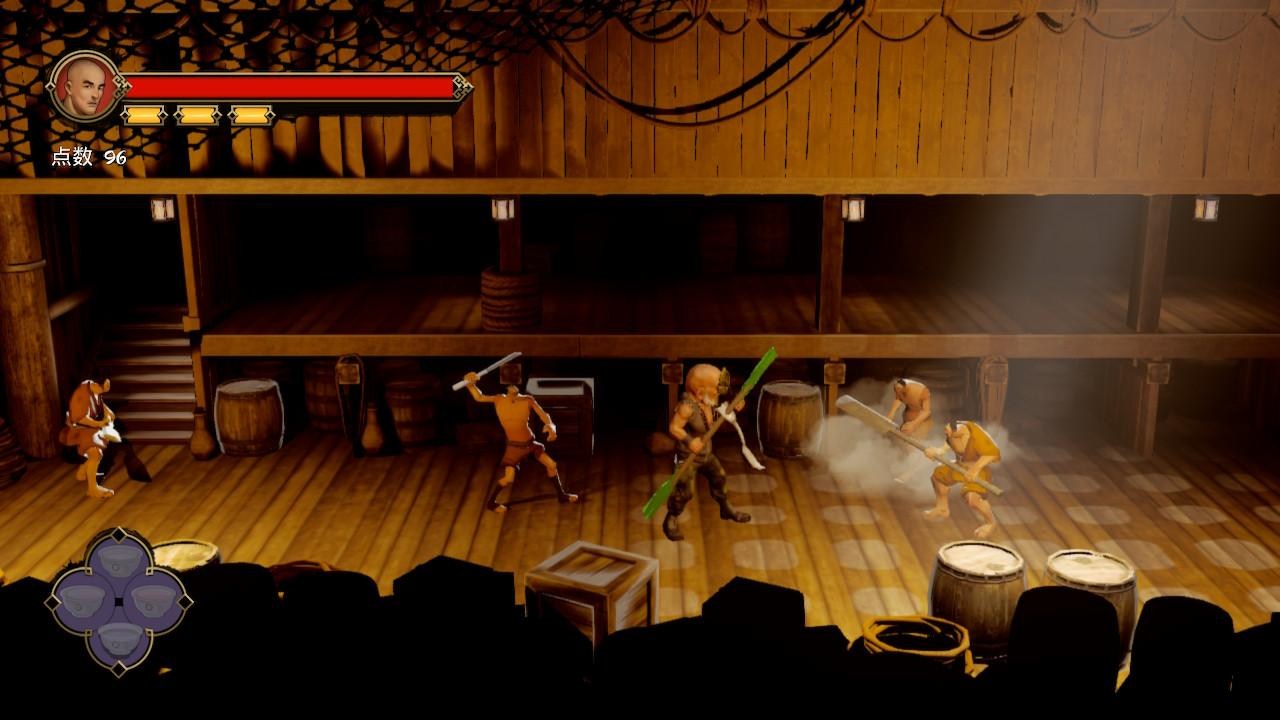 [達人專欄] 獨立遊戲心得分享 雙人篇5 - daniel30306的創作 - 巴哈姆特