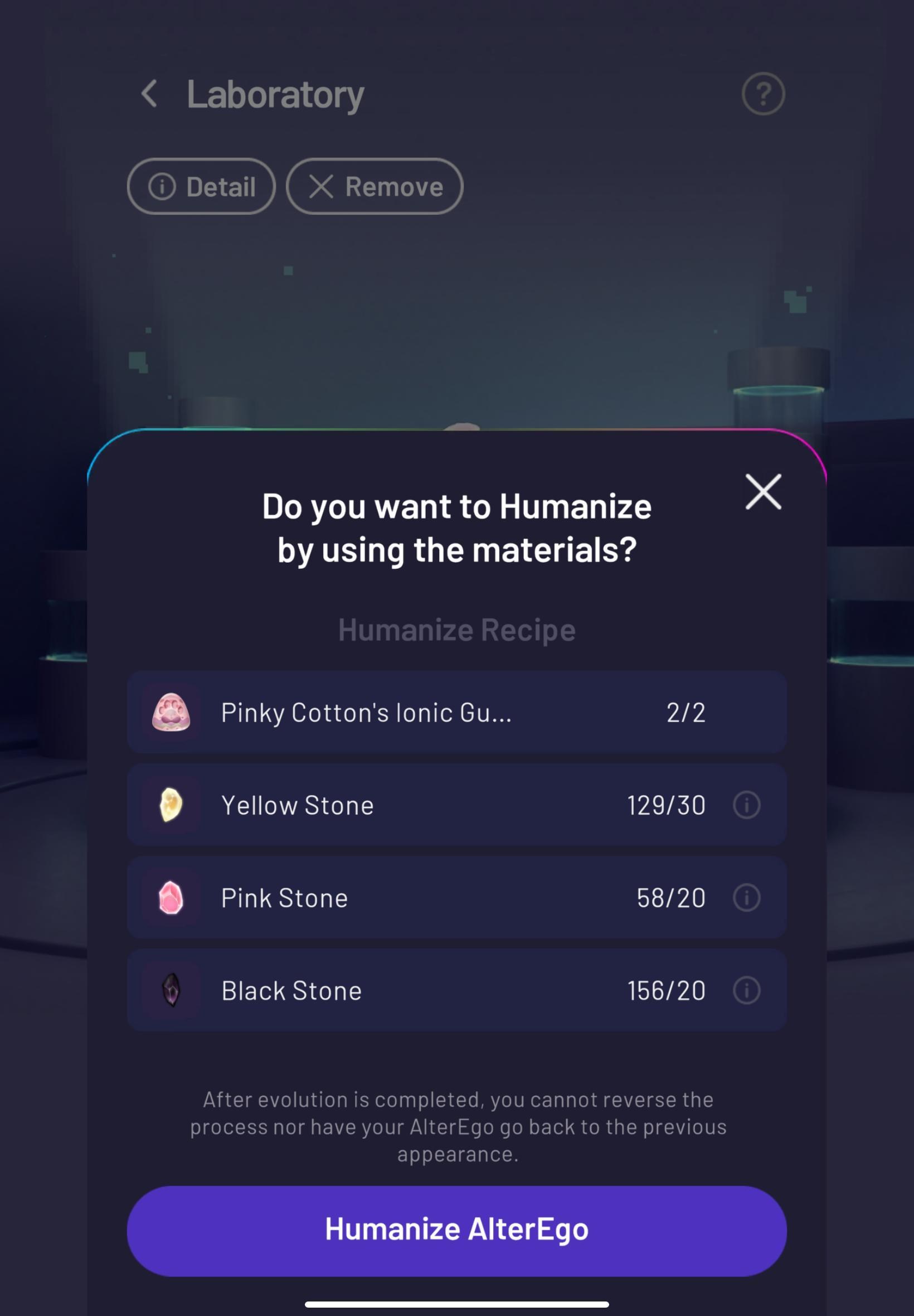 AlterEgo City輕鬆入門 - go5271900的創作 - 巴哈姆特