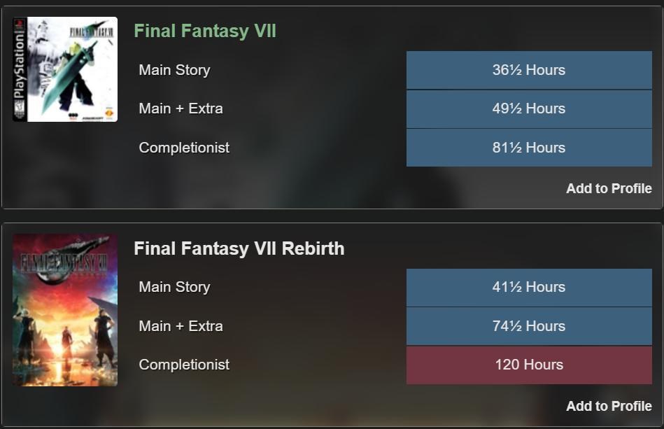 【討論】FF7R3可能和FF15劇情一樣要靠DLC補完?(劇情討論) @FF 最終幻想 系列（太空戰士） 哈啦板 - 巴哈姆特