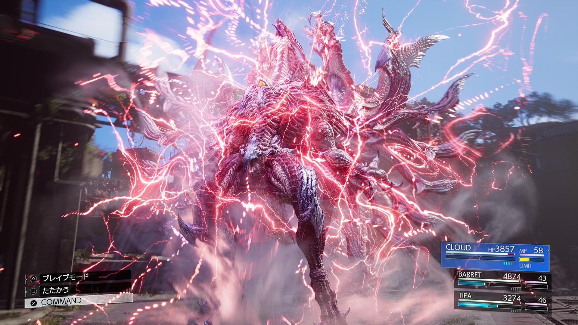 【攻略】FF7RE二部曲(重生/REBIRTH)全召喚獸的召喚魔石入手法! @FF 最終幻想 系列（太空戰士） 哈啦板 - 巴哈姆特