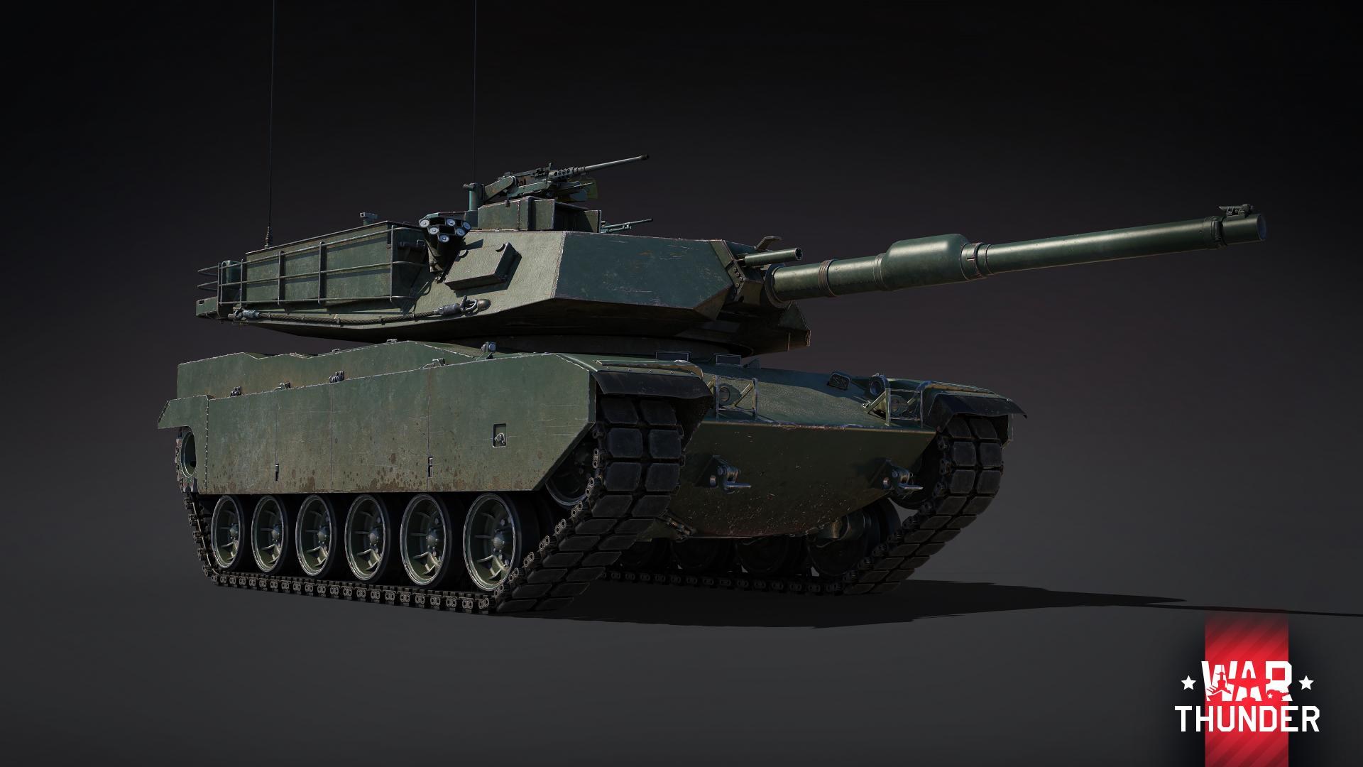 【情報】M60 120S @戰爭雷霆（War Thunder） 哈啦板 - 巴哈姆特