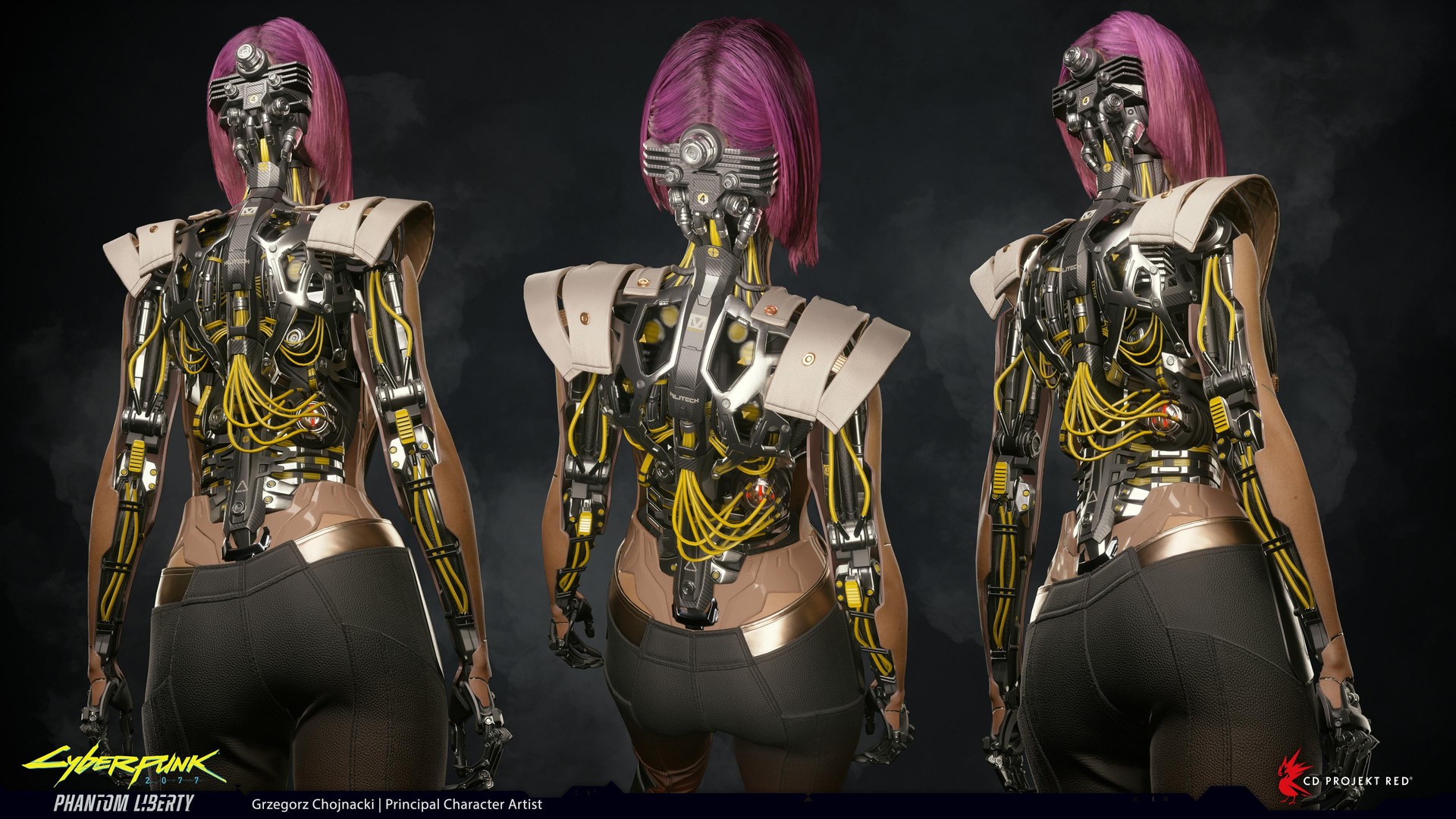 【心得】宋昭彌/頌鳥（Song So Mi / Songbird) 角色設定與DLC劇情分析心得（3/15更新） @電馭叛客 2077 哈啦板 - 巴哈姆特