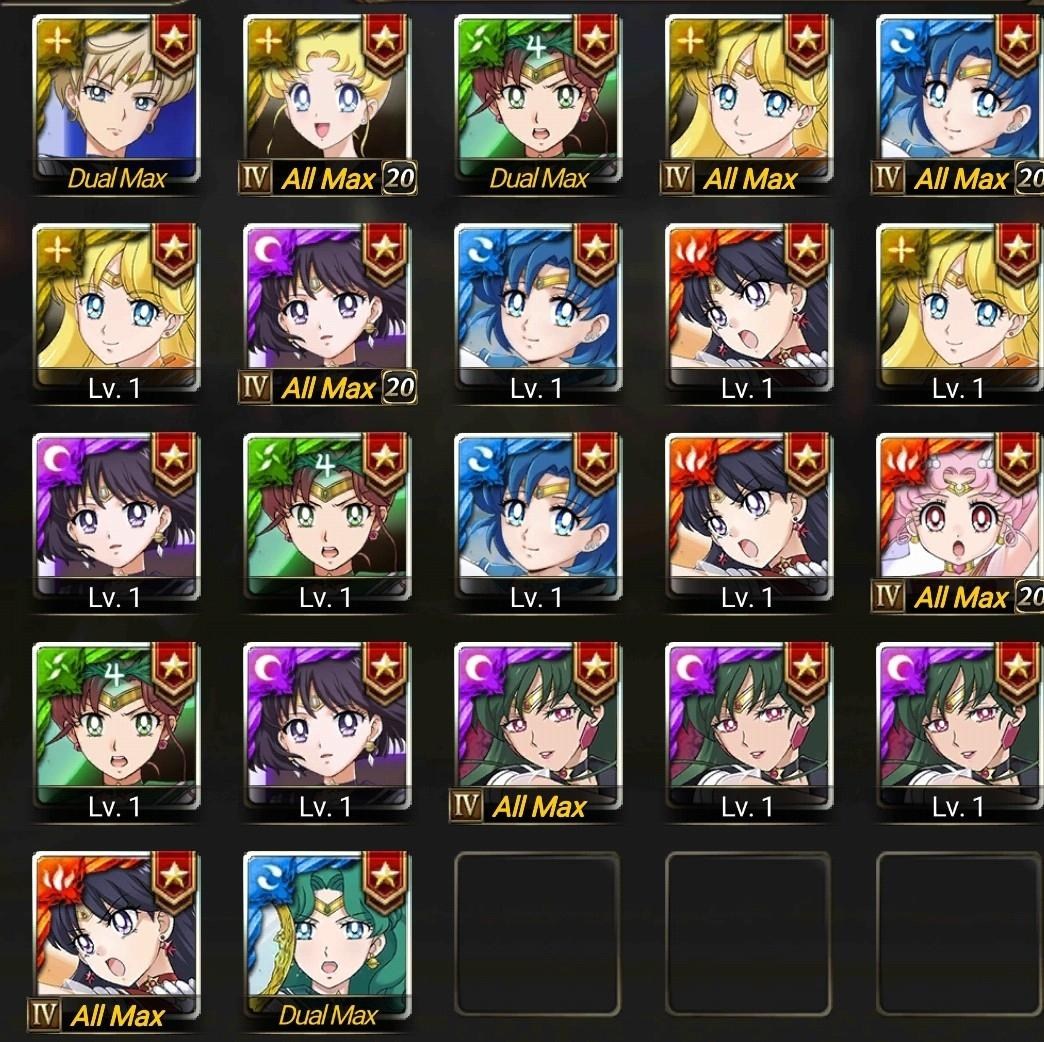 【問題】這傢伙的額頭上為什麼有4啊? @神魔之塔 哈啦板 - 巴哈姆特