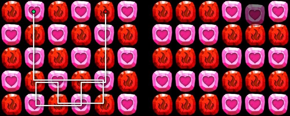 【攻略】「3月LV8、LV7、LV6」尼祿、巴龍兩種作業 @神魔之塔 哈啦板 - 巴哈姆特