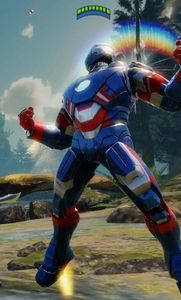 MARVEL Strike Force 哈啦板 - 巴哈姆特