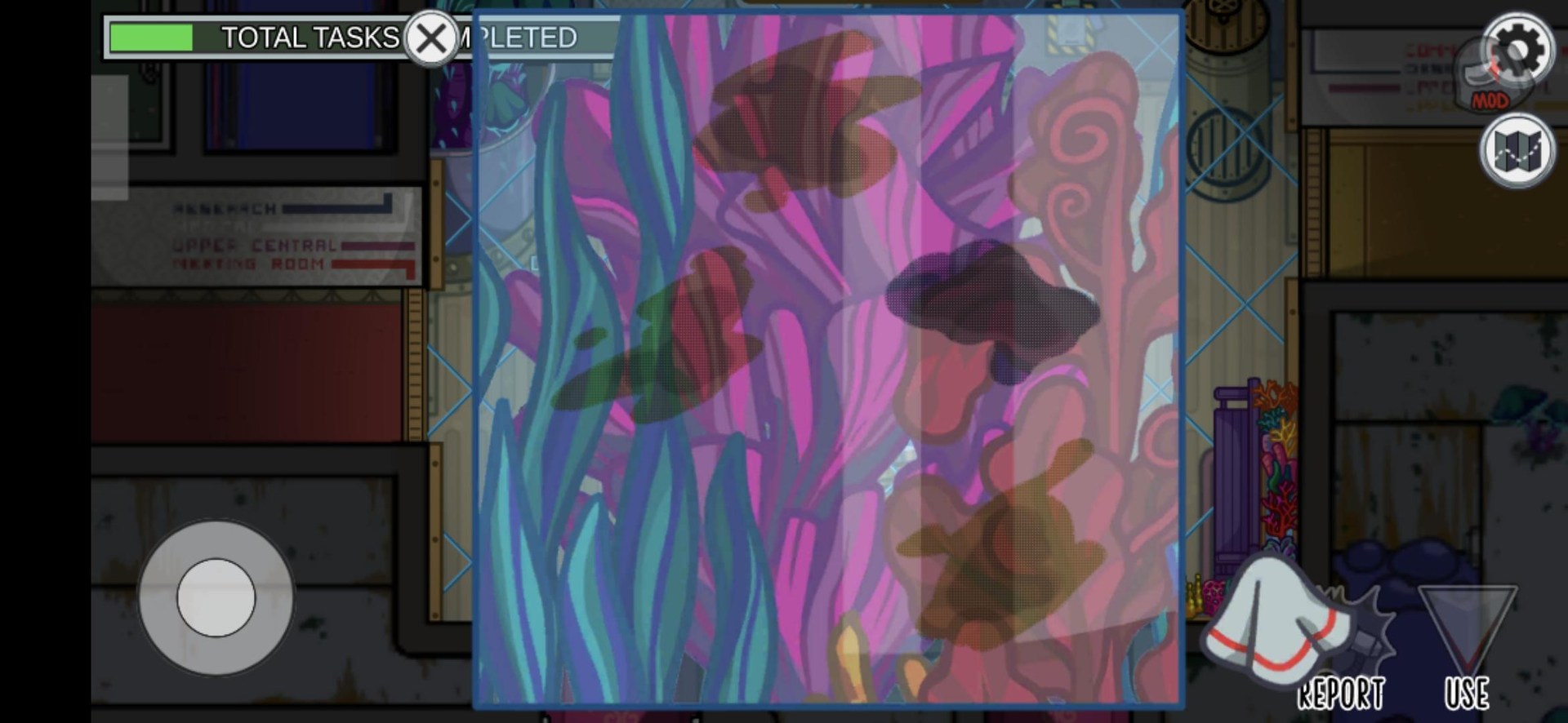 【情報】Modding Us 讓你在手機上玩Submerged @Among Us 哈啦板 - 巴哈姆特