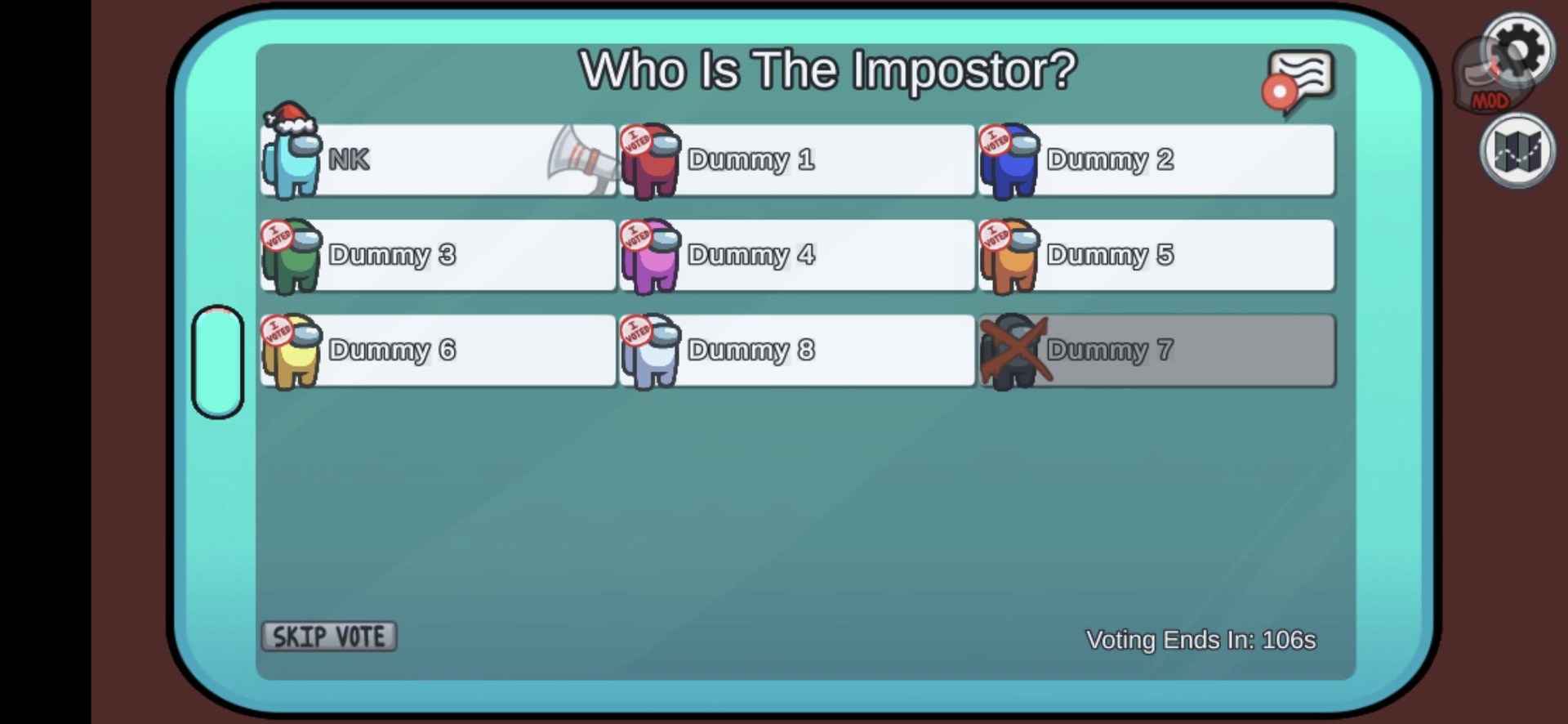 【情報】Modding Us 讓你在手機上玩Submerged @Among Us 哈啦板 - 巴哈姆特