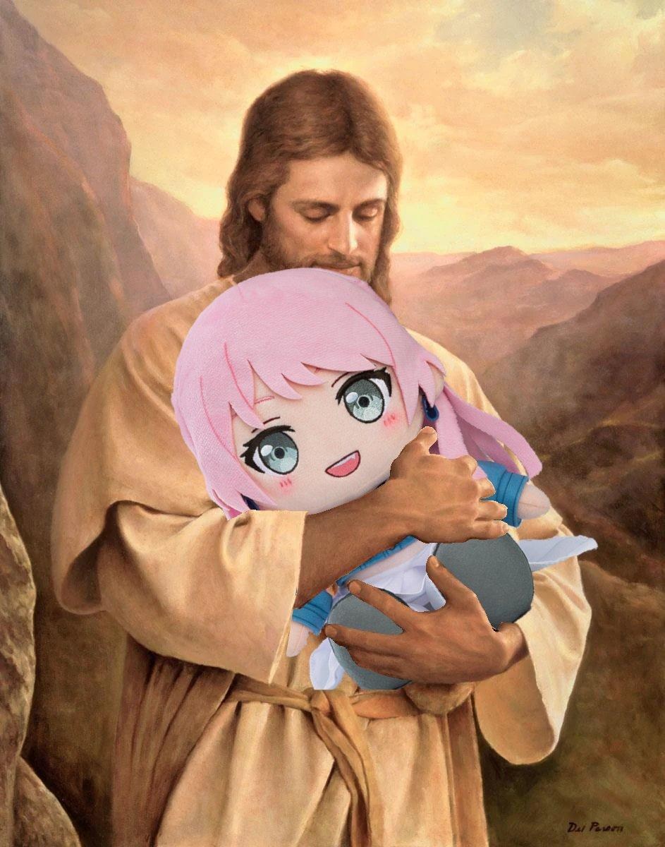 RE:【綜合】【It's MyGO!!!!!】梗圖區 二創 同人 避免影響觀影建議先看完再點近來喔(1/29更新 一輩子 @BanG ...