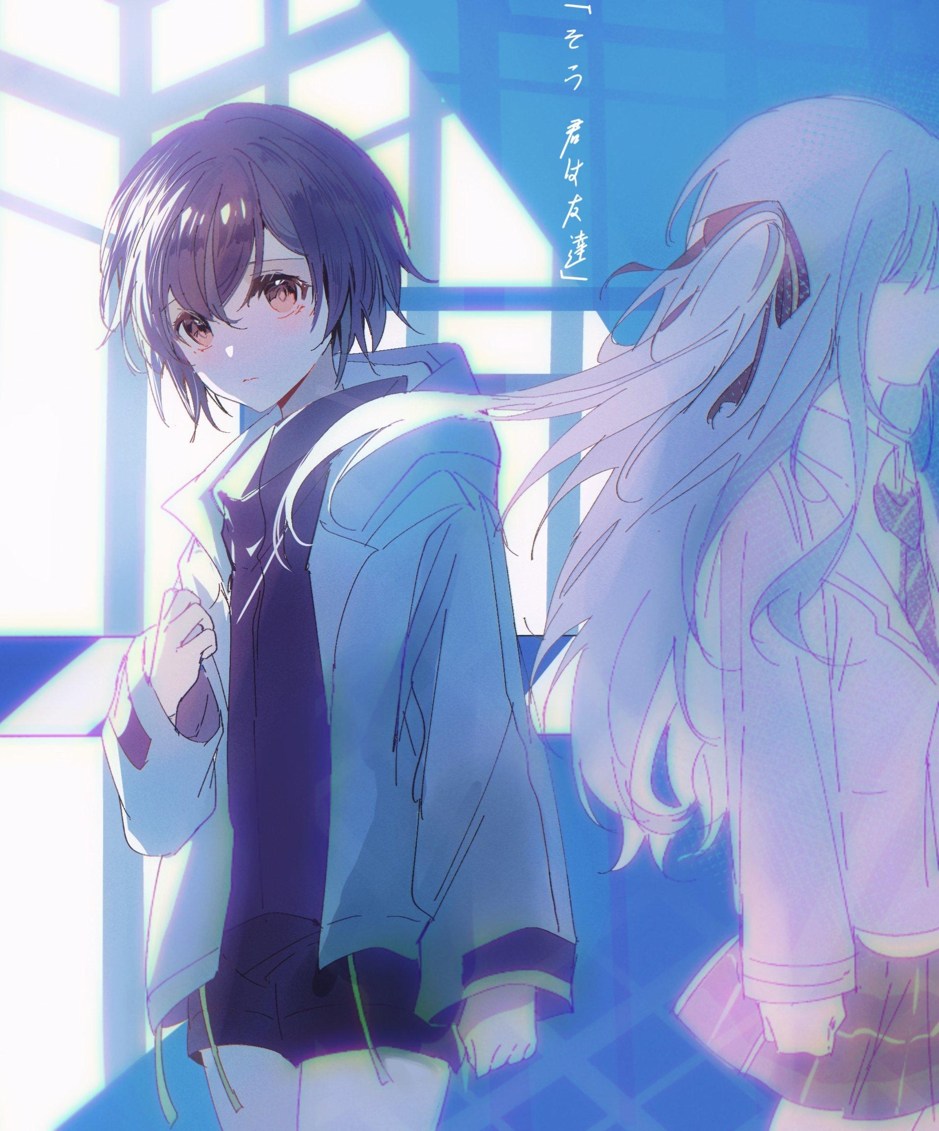 RE:【綜合】【It's MyGO!!!!!】梗圖區 二創 同人 避免影響觀影建議先看完再點近來喔(1/29更新 一輩子 @BanG ...