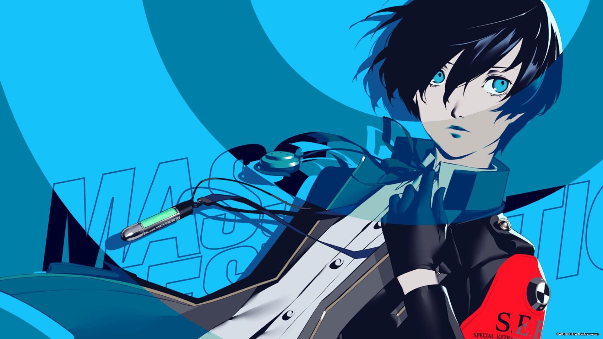 【心得】P3R 女神異聞錄3 RELOAD 結局與整體心得（雷） @真‧女神轉生（女神異聞錄） 系列 哈啦板 - 巴哈姆特