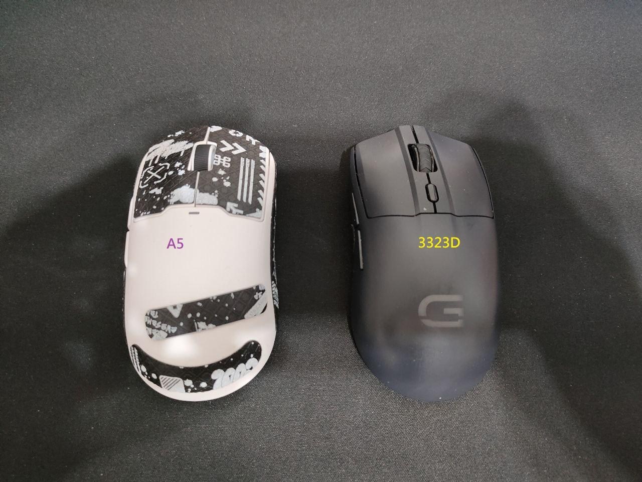 【心得】淘寶無線滑鼠遊記(圖微多) @電腦應用綜合討論 哈啦板 - 巴哈姆特